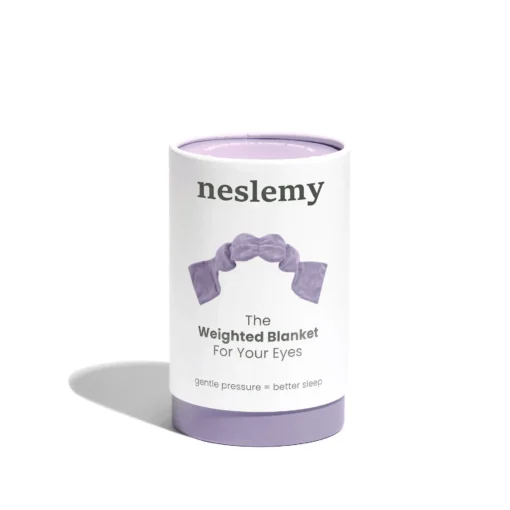 NESLEMY Sleep Mask - Neslemy
